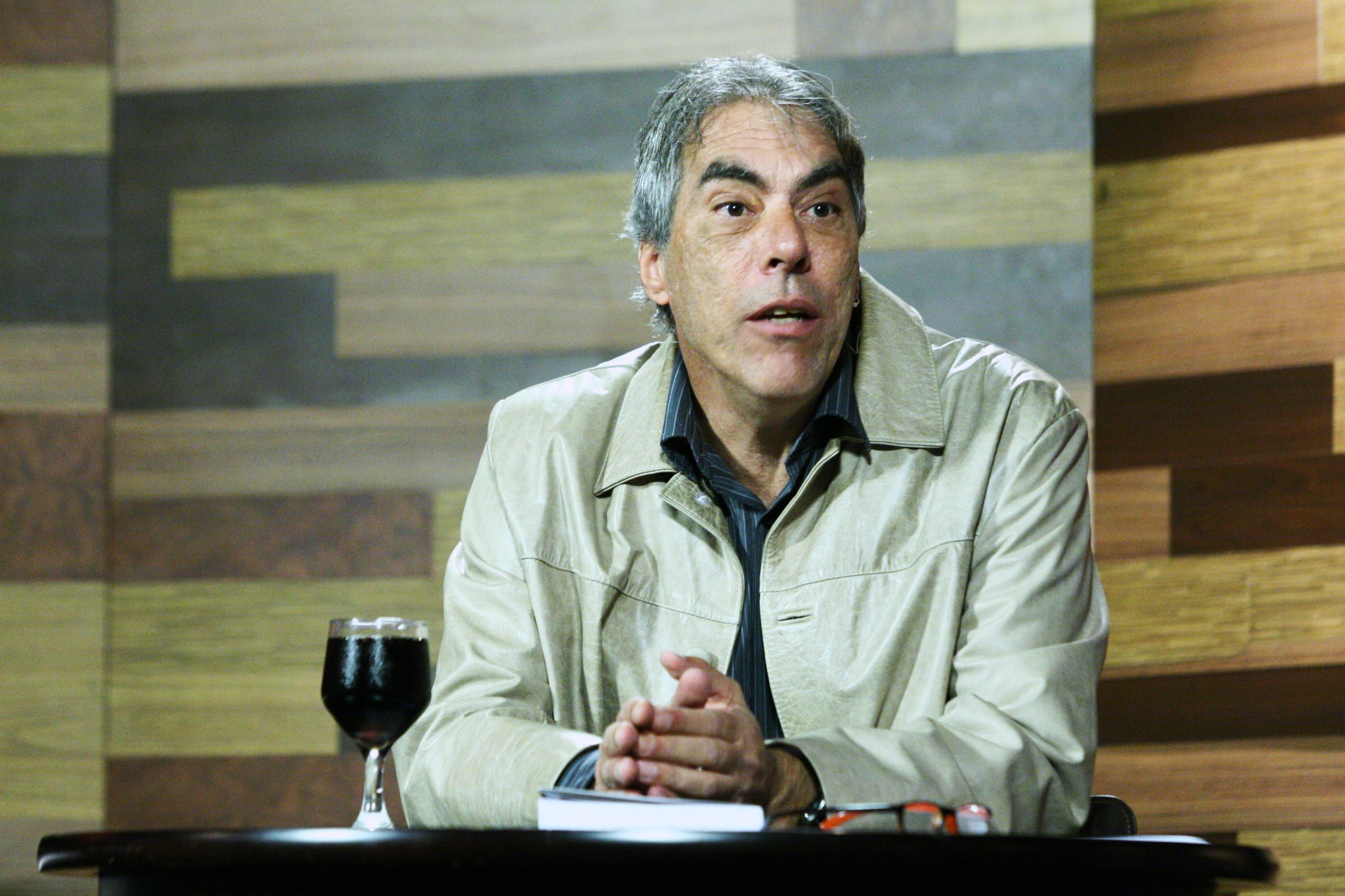 o mito da raça: em busca da pureza, com demétrio magnoli » instituto cpfl