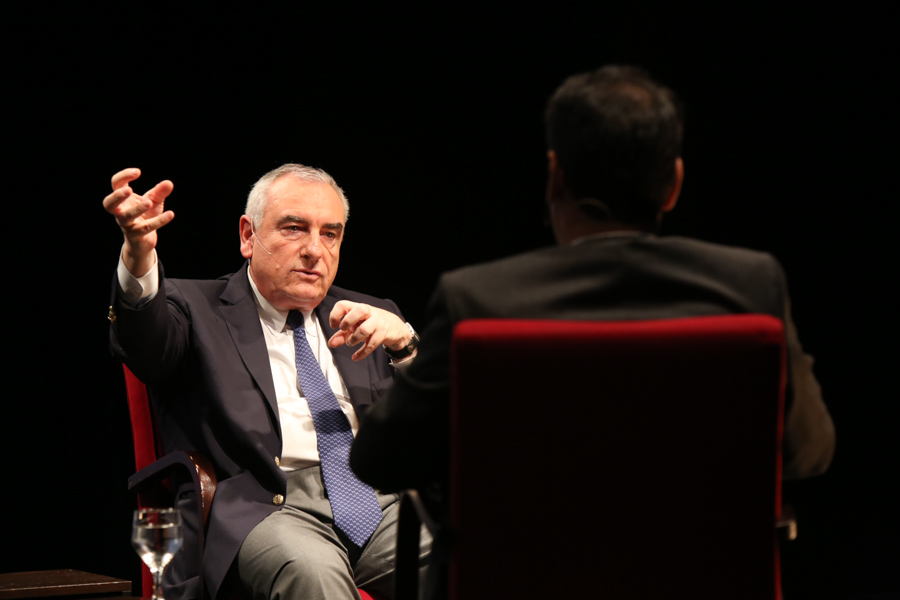 mudanças climáticas: um panorama das discussões internacionais, com ...