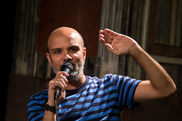 gravação | literatura e identidade no brasil, com fred coelho ...