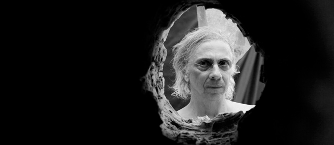 #cinecpfl, sessão debate - tunga: o esquecimento das paixões, com ...