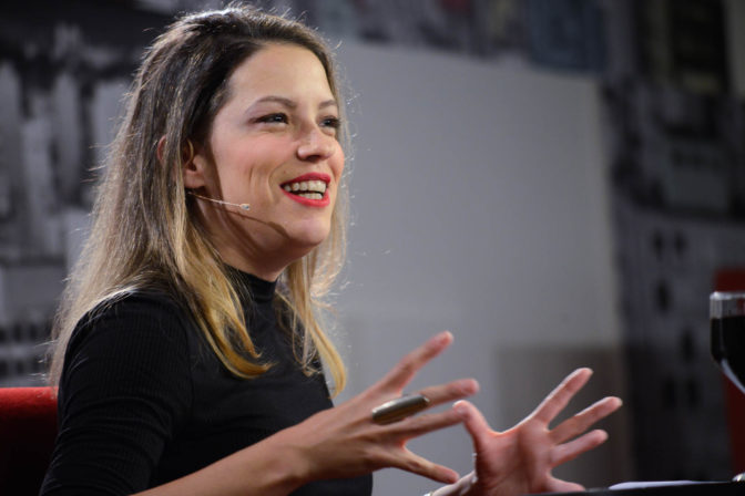 na tv | inédito: made in china com rosana pinheiro machado, cientista ...