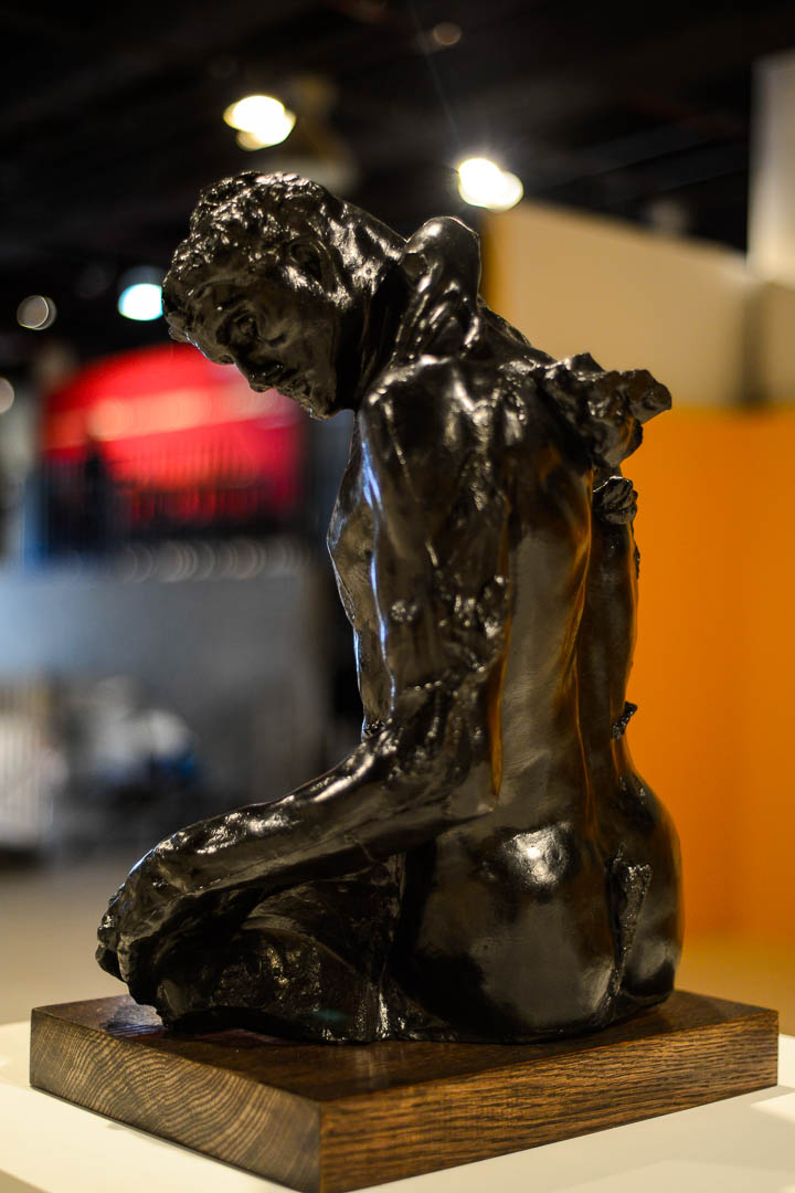 “é um privilégio!” | visitantes relatam a sensação de conhecer de perto ...