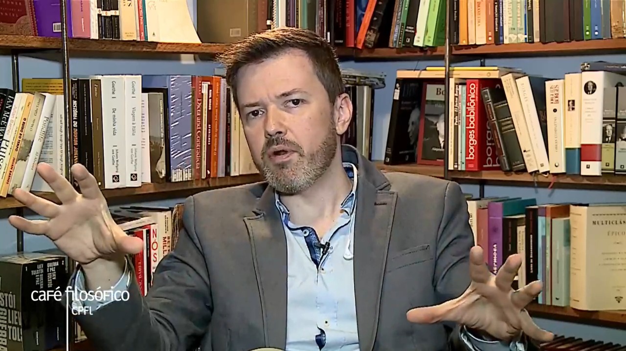 [na tv] solidariedade e o futuro das liberdades, com eduardo wolf ...