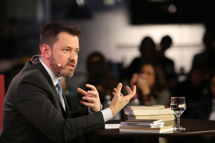 Live do Café com Eduardo Wolf » instituto cpfl