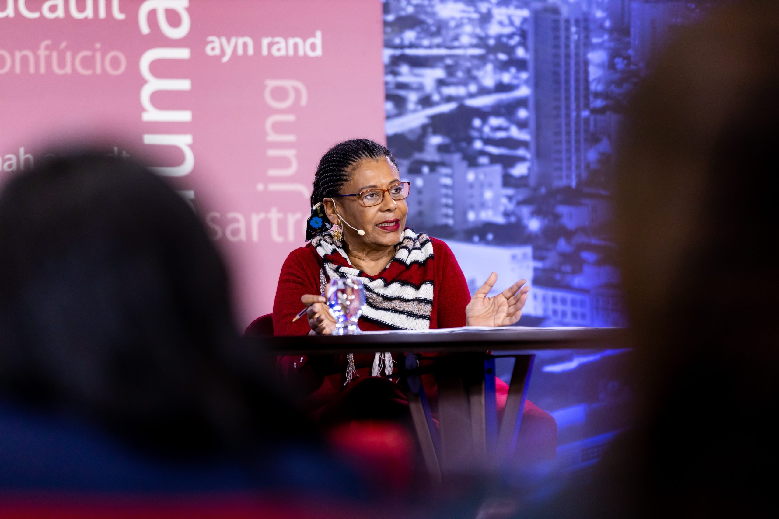 na tv: somos a nossa diversidade, com cida bento » instituto cpfl