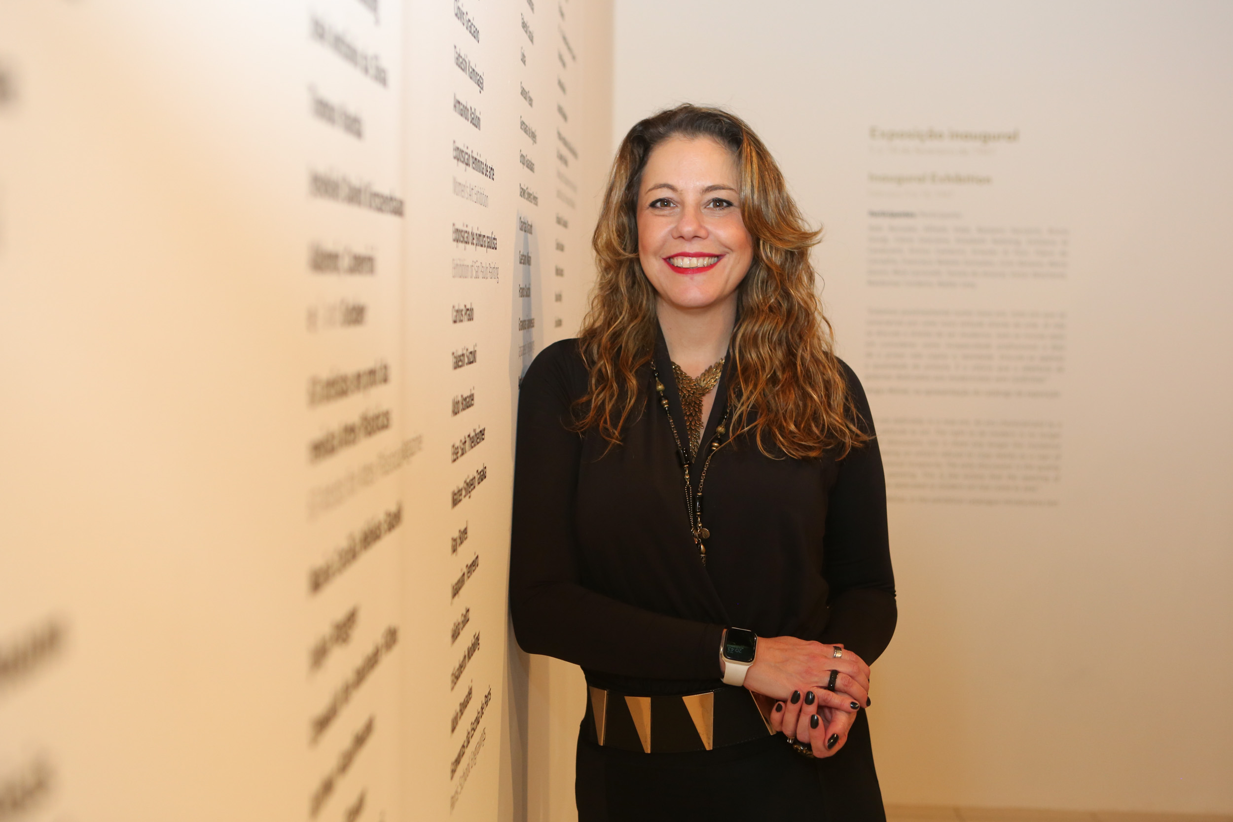 Daniela Pagotto é a nova head do Instituto CPFL » instituto cpfl