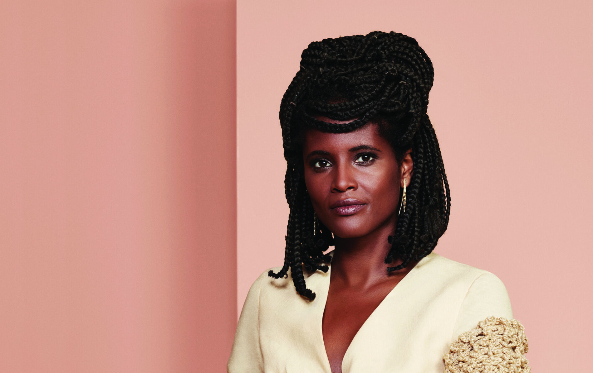 na tv: racismo em debate, com djamila ribeiro » instituto cpfl