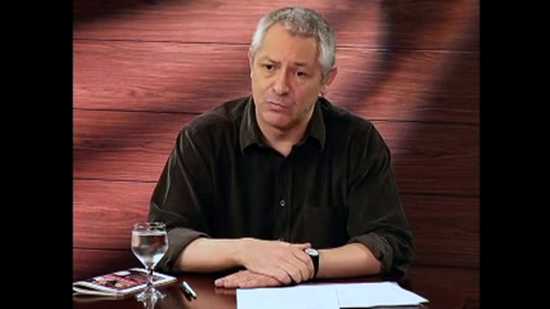 versão para tv | a família no cinema, com sérgio rizzo - instituto cpfl ...