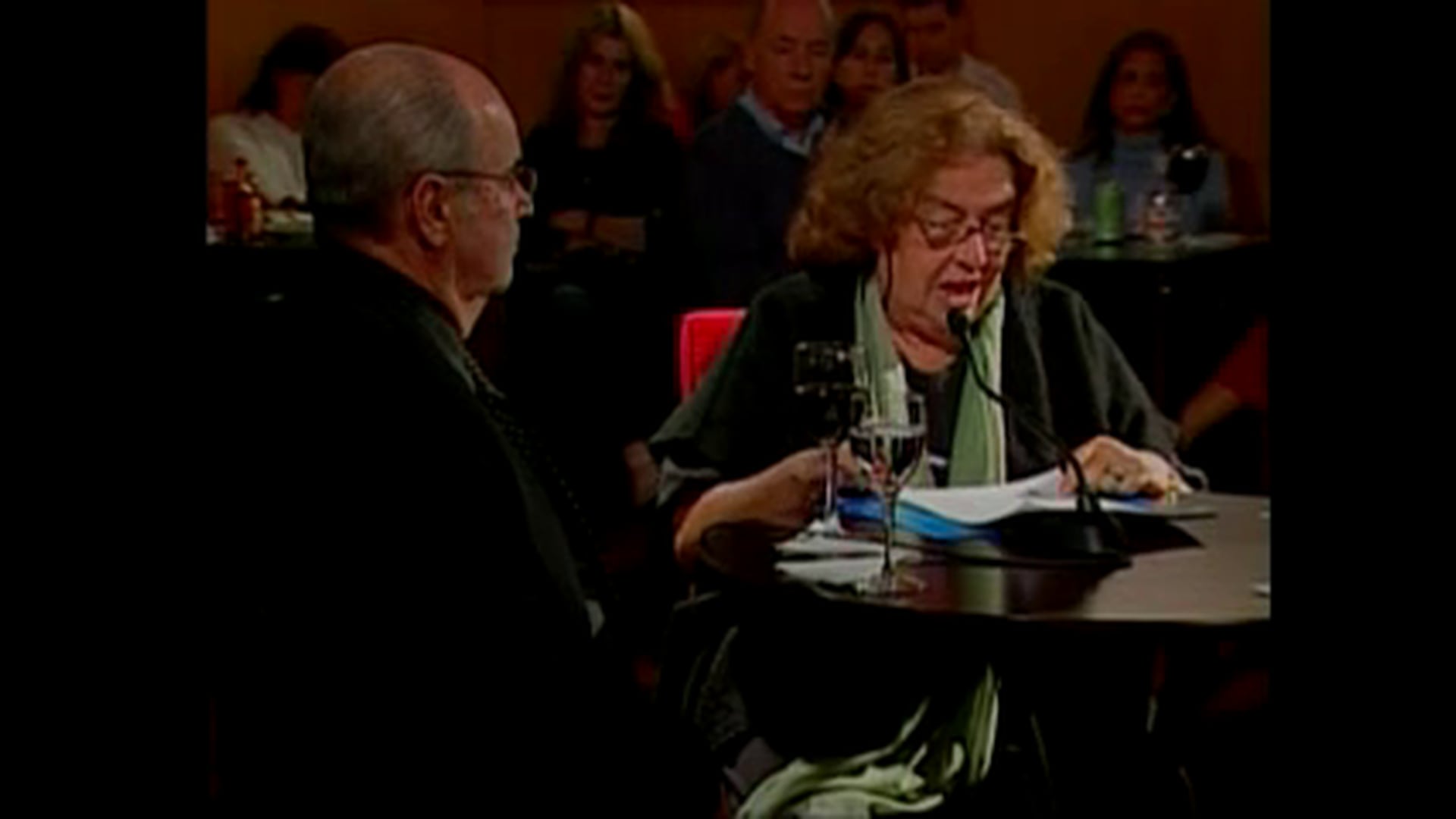 Amar se aprende sendo amado | Anna Verônica Mautner e Octávio Almeida ...