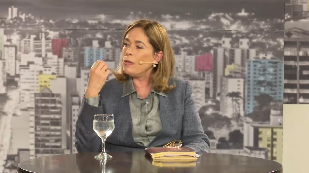 íntegra | história privada quando se torna pública, com mary del priore ...