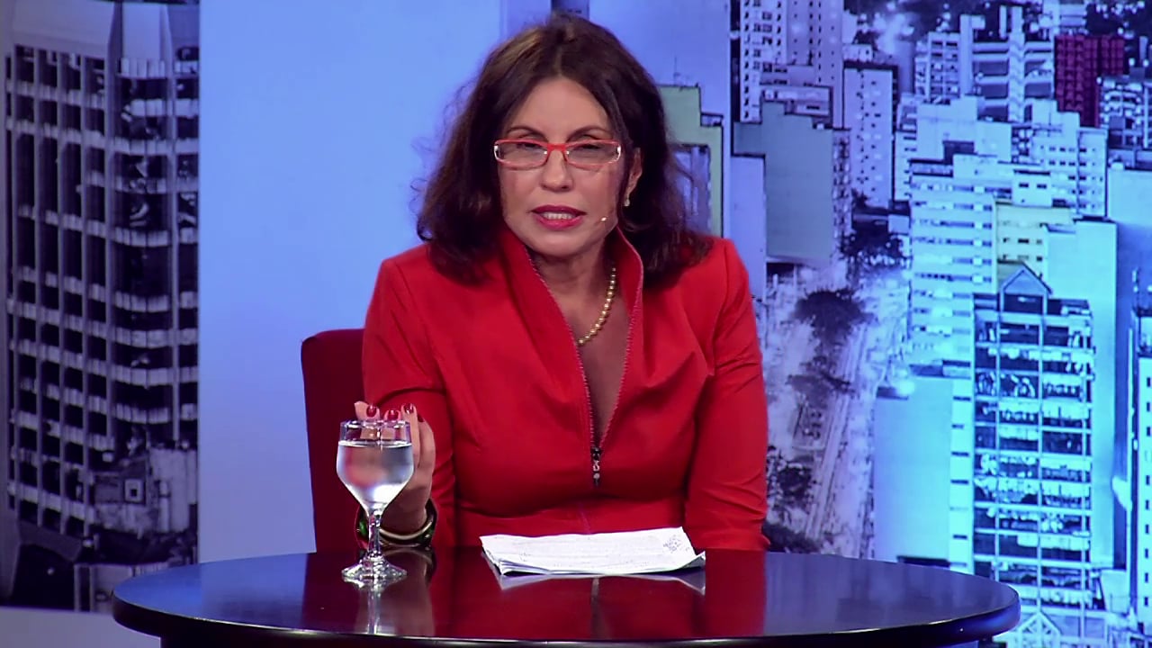 versão para tv | mudanças climáticas no mundo metropolizado, com suzana ...