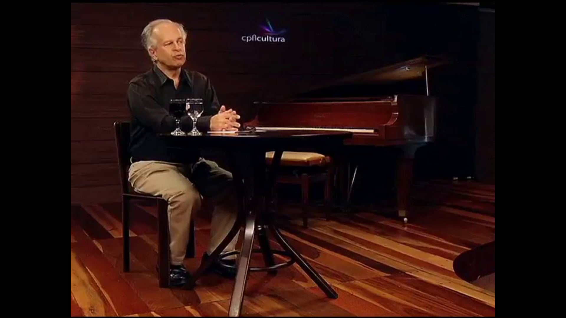 versão para tv | o cuidado com a intimidade, com renato janine ribeiro ...