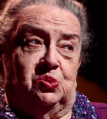 versão para tv | amar se aprende sendo amado, com octávio almeida de ...