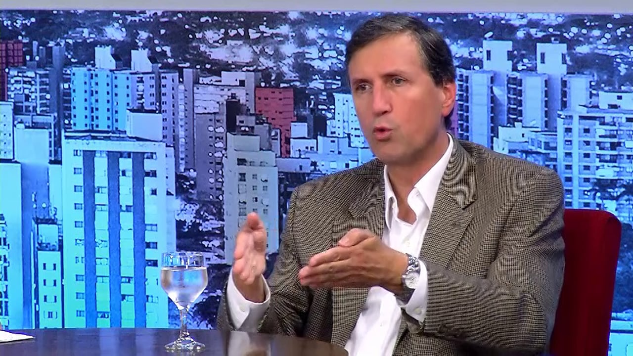 Comissão Nacional da Verdade - um diálogo com a psicanálise e o direito, com Maria Rita Kehl e ...