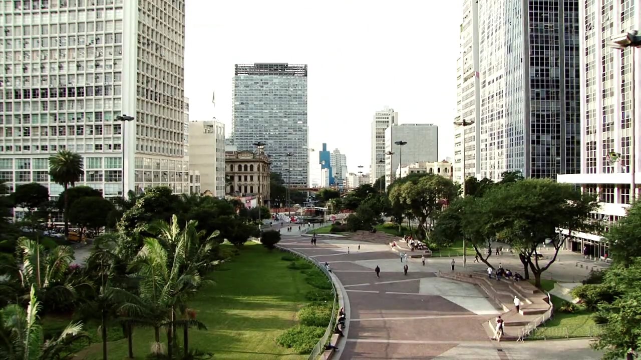 documentário | entre rios - instituto cpfl play