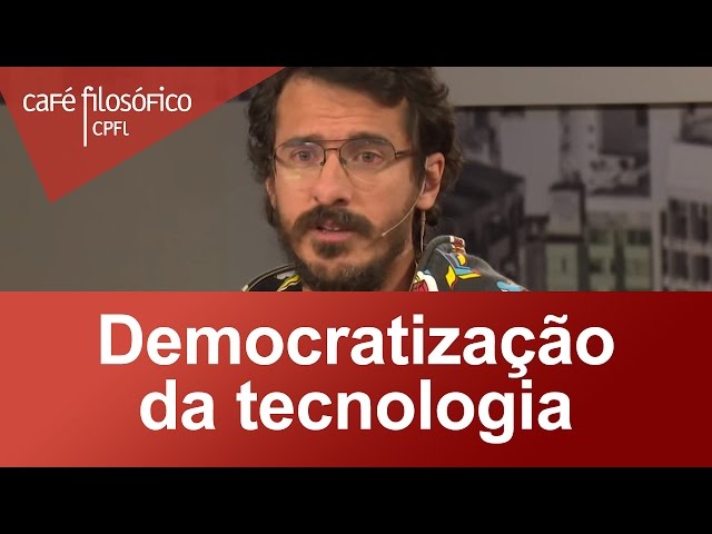 A globalização inibe ações criativas pelo mundo | Rodrigo Cebrian ...