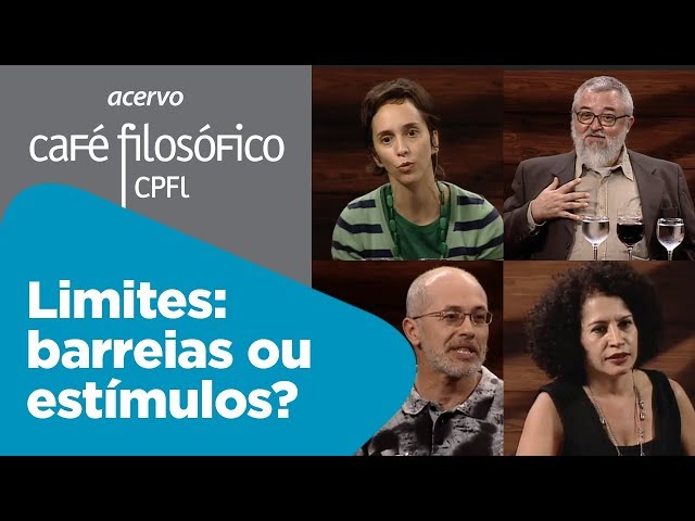 Limites: barreiras ou estímulo? | Dani Lima, Nelson Lucero, Silvio ...